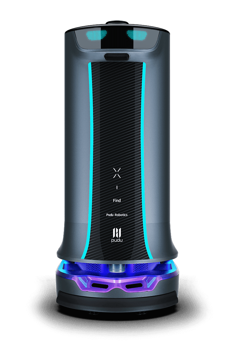 Tas Robot - Tasmanian Delivery Robots Provider